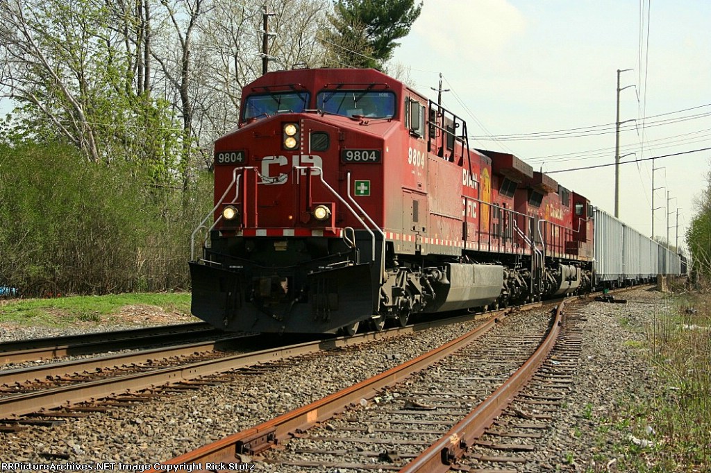 CP 9804